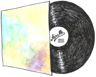 Airelle Besson » Records / discographie sélective