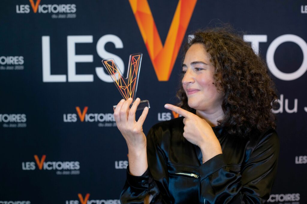 Airelle Besson